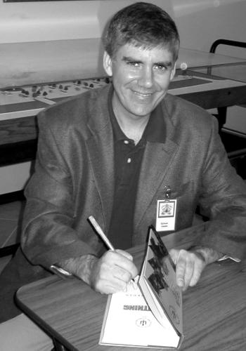 Rick Riordan | To The Best Of Our Knowledge