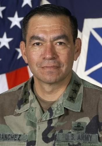 Ricardo Sanchez | To The Best Of Our Knowledge