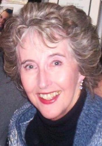 Shirley Cunningham | To The Best Of Our Knowledge