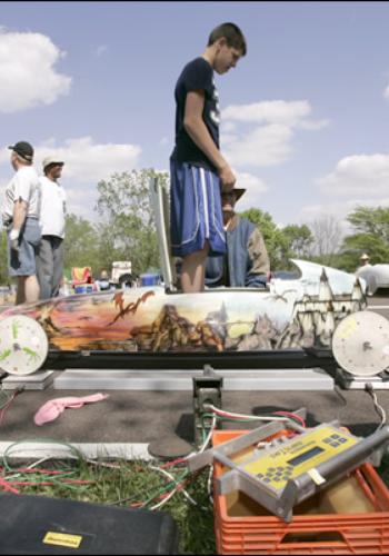 Tyler Gallagher | To The Best Of Our Knowledge