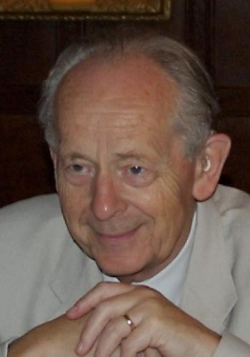 Russell Stannard | To The Best Of Our Knowledge