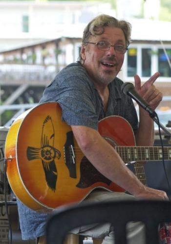 Jon Stravers | To The Best Of Our Knowledge