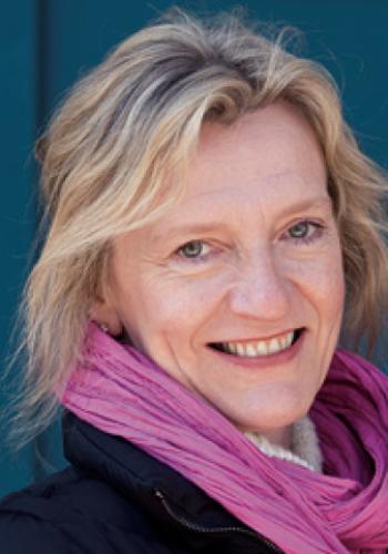 Elizabeth Strout | To The Best Of Our Knowledge