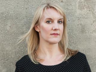 Ada Calhoun on 'Street Through Time' | To The Best Of Our Knowledge