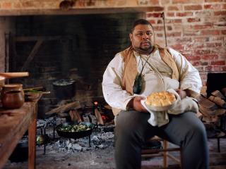 In Search of 'Real' Food | To The Best Of Our Knowledge