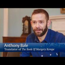 The Strange But True Story of Margery Kempe | To The Best Of Our Knowledge