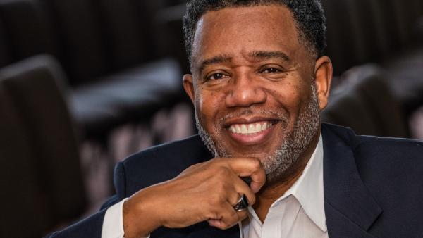 Alex Gee's 'Justified Journey' | To The Best Of Our Knowledge