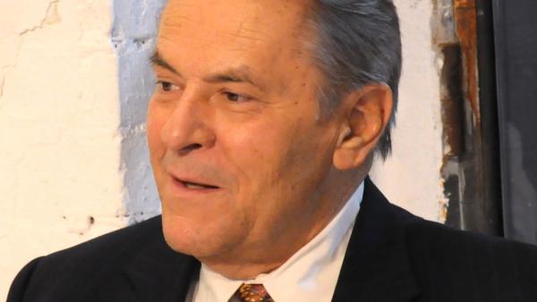 Stanislav Grof on Non-Ordinary Consciousness | To The Best Of Our Knowledge