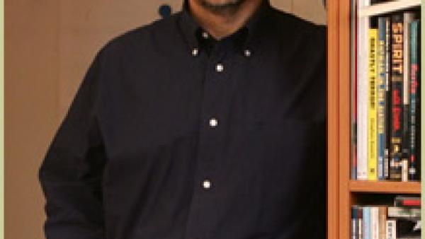 Apostolos Doxiadis | To The Best Of Our Knowledge