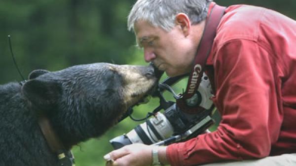 Ben Kilham | To The Best Of Our Knowledge