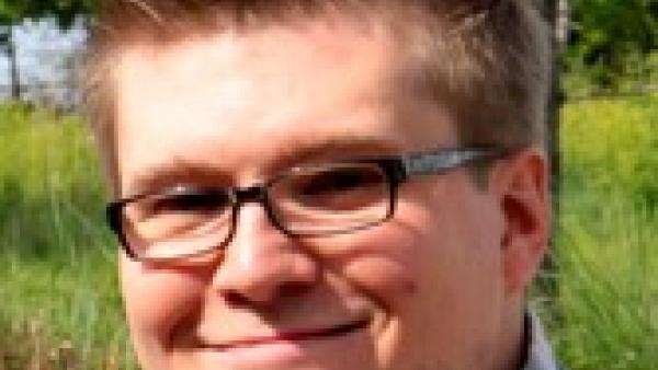 Ben Riggs | To The Best Of Our Knowledge