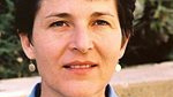 Deborah Gordon | To The Best Of Our Knowledge