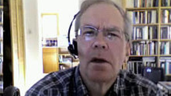 George Johnson | To The Best Of Our Knowledge