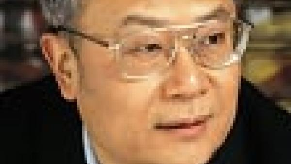 Ha Jin | To The Best Of Our Knowledge