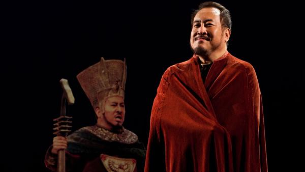 Hao Jiang Tian | To The Best Of Our Knowledge