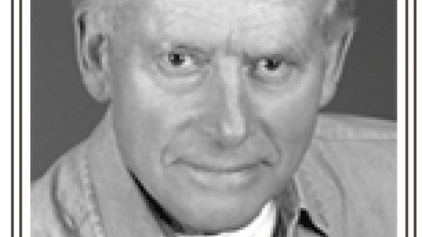 James Houston | To The Best Of Our Knowledge