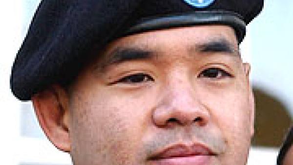 James Yee | To The Best Of Our Knowledge