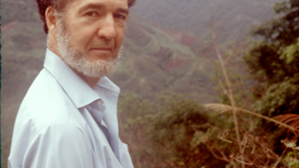 Jared Diamond | To The Best Of Our Knowledge