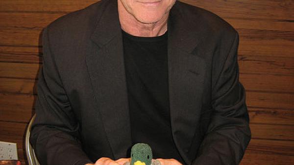 Jonathan Carroll | To The Best Of Our Knowledge