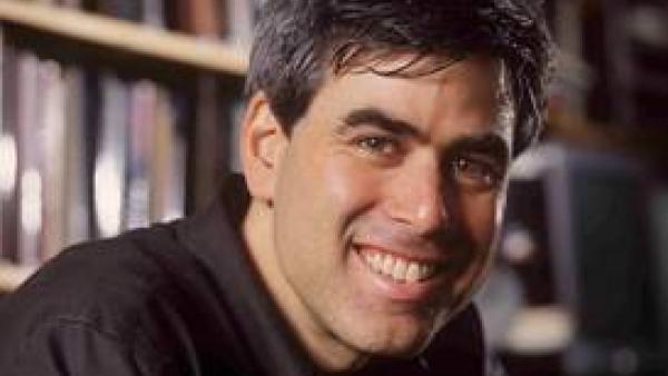 Jonathan Haidt | To The Best Of Our Knowledge