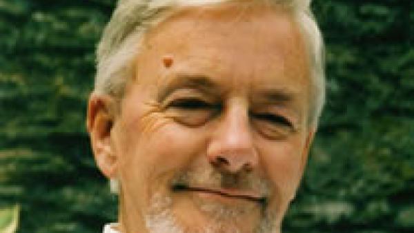 Keith Ward | To The Best Of Our Knowledge