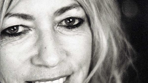 Kim Gordon | To The Best Of Our Knowledge