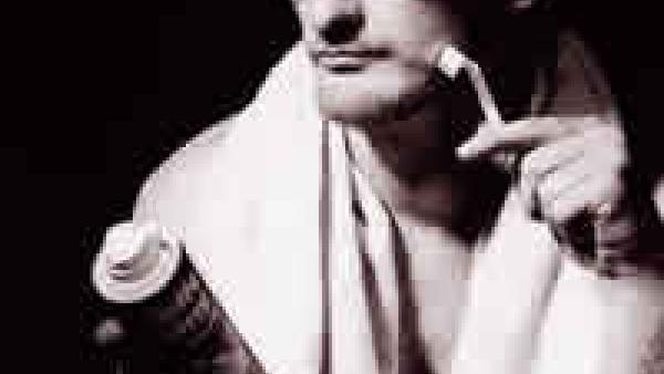 Lyle Victor Albert | To The Best Of Our Knowledge