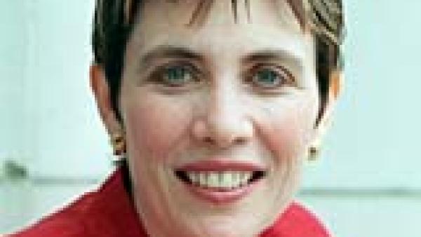 Margaret Salinger | To The Best Of Our Knowledge