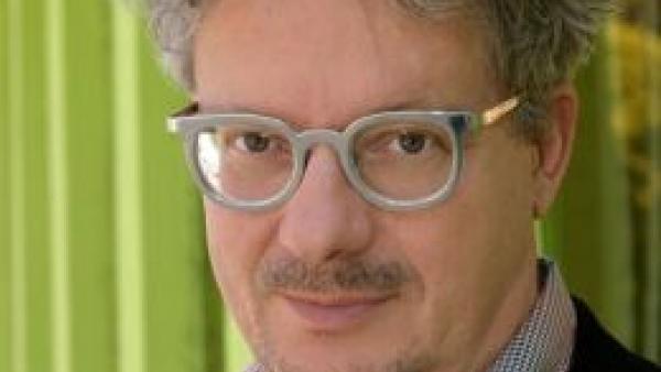 Mark Mothersbaugh | To The Best Of Our Knowledge