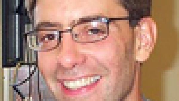 Michael Dickinson | To The Best Of Our Knowledge