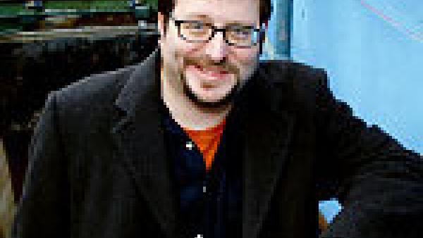 Josh Ozersky | To The Best Of Our Knowledge