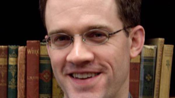 Philip Nel | To The Best Of Our Knowledge