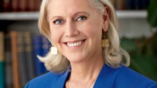 Serene Jones | To The Best Of Our Knowledge