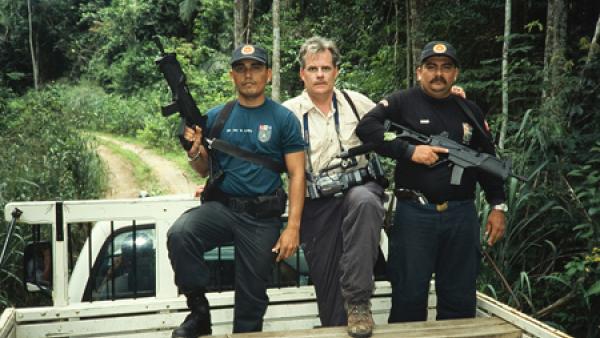 Scott Wallace | To The Best Of Our Knowledge