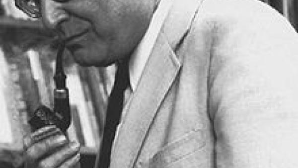 Seymour Martin Lipset | To The Best Of Our Knowledge