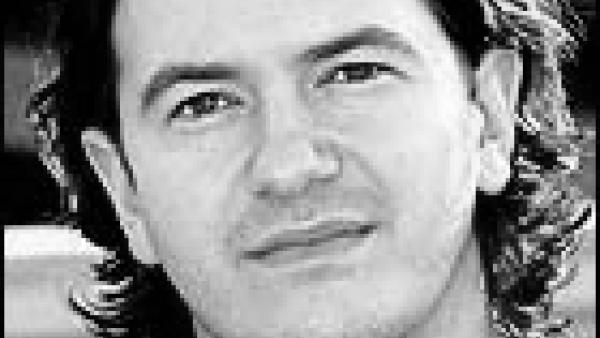 Stephen Thompson | To The Best Of Our Knowledge