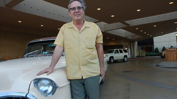 Tad Pierson | To The Best Of Our Knowledge