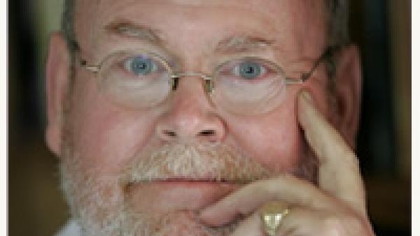 Thomas Lynch | To The Best Of Our Knowledge