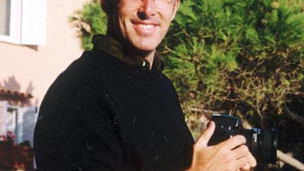 Tony Perrottet | To The Best Of Our Knowledge