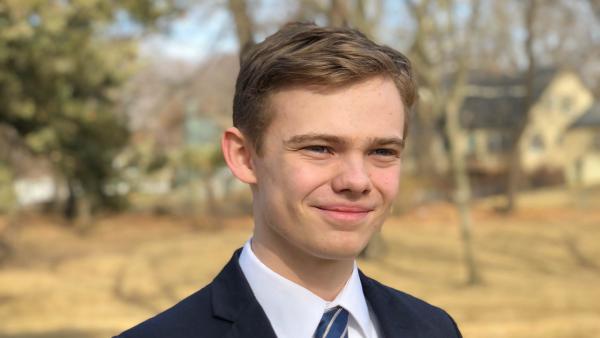 Tyler Ruzich | To The Best Of Our Knowledge