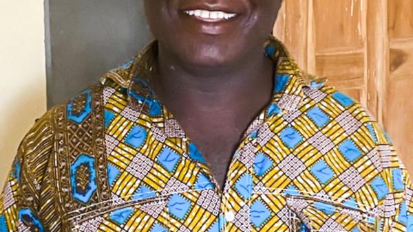 Emmanuel Kofi Apraku Bempong | To The Best Of Our Knowledge