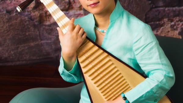 Wu Man | To The Best Of Our Knowledge