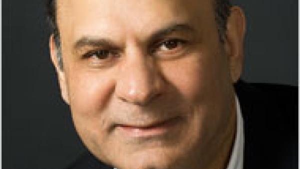 Liaquat Ahamed | To The Best Of Our Knowledge