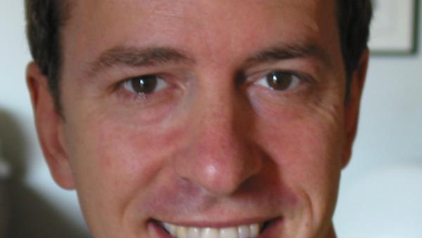 Colin Beavan | To The Best Of Our Knowledge