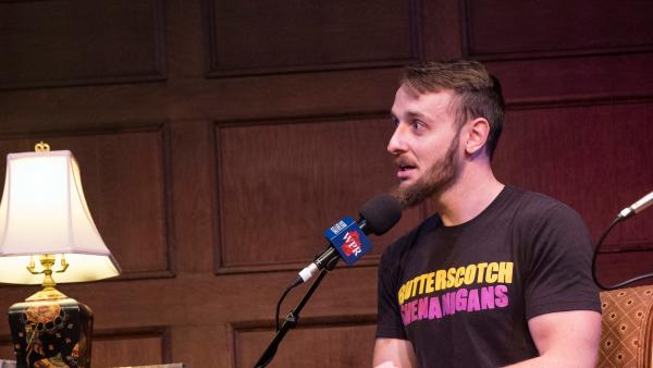 Sam Coster | To The Best Of Our Knowledge