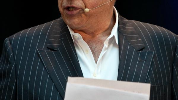 John Brockman | To The Best Of Our Knowledge