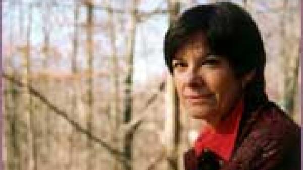 Fleda Brown | To The Best Of Our Knowledge