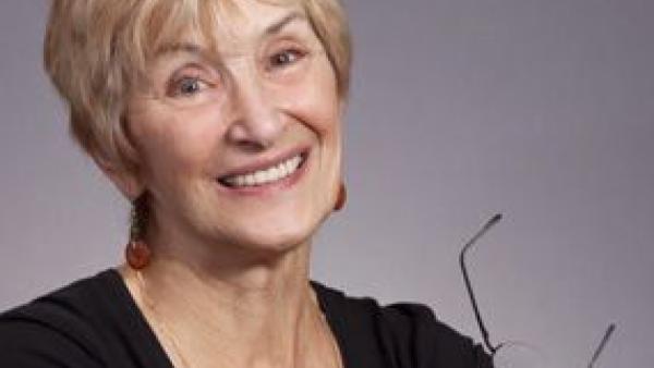 Sophy Burnham | To The Best Of Our Knowledge