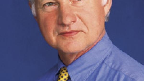 Bruce Chilton | To The Best Of Our Knowledge