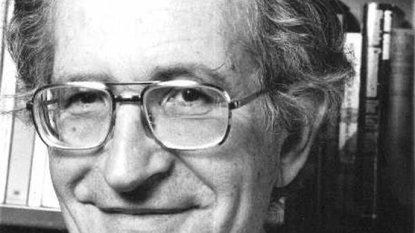 Noam Chomsky | To The Best Of Our Knowledge